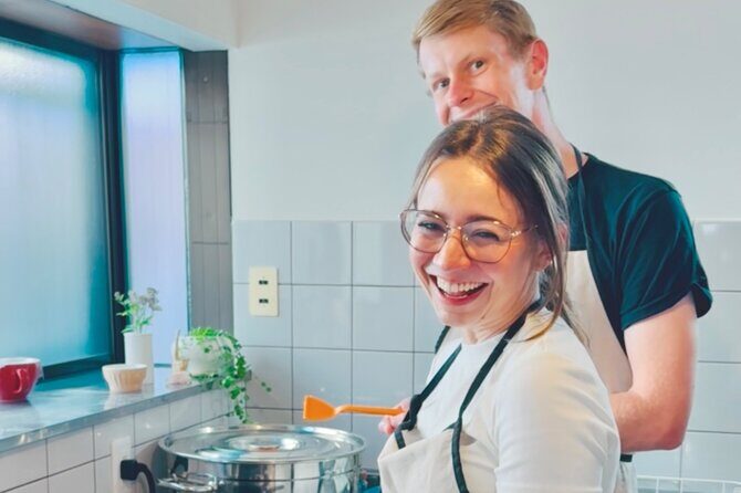 Vegan Ramen & Gyoza Cooking Class in Arashiyama, Kyoto Dashi-Free - Who Will Love This Experience?