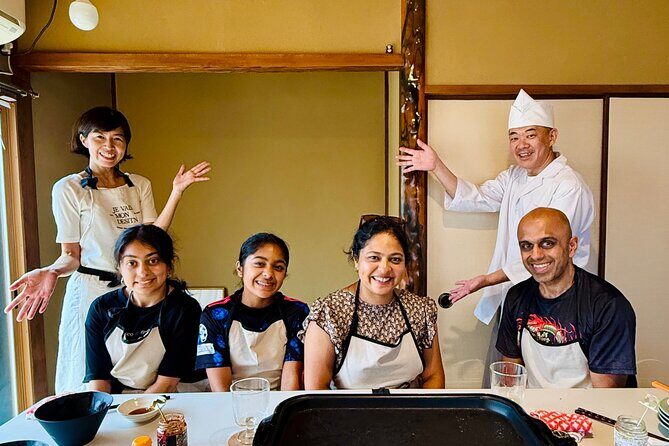 Vegan Ramen & Gyoza Cooking Class in Arashiyama, Kyoto Dashi-Free - Who Might Want to Consider Alternatives?