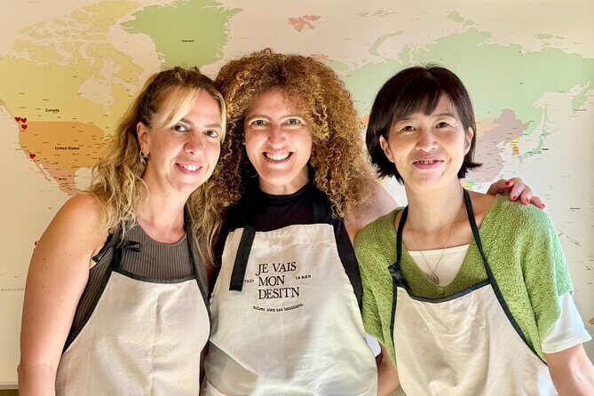 Vegan Ramen & Gyoza Cooking Class in Arashiyama, Kyoto Dashi-Free - The Sum Up