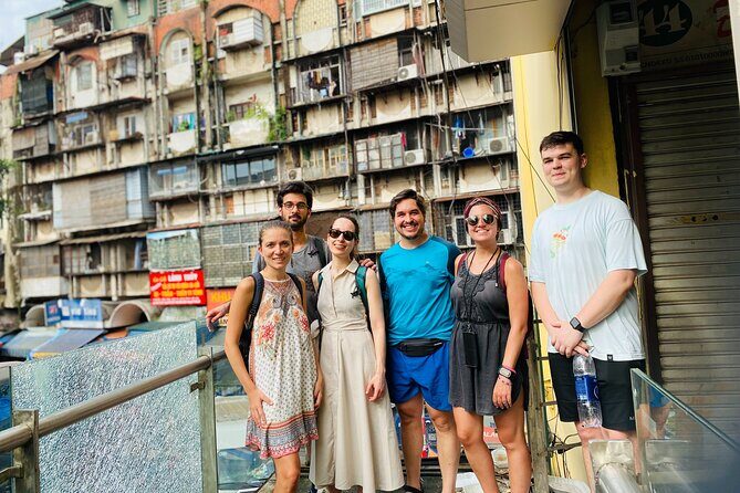 Vegan Street Food & Stories of Hanoi - FAQs