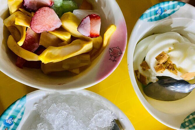 Vegan Street Food & Stories of Hanoi - Final Thoughts