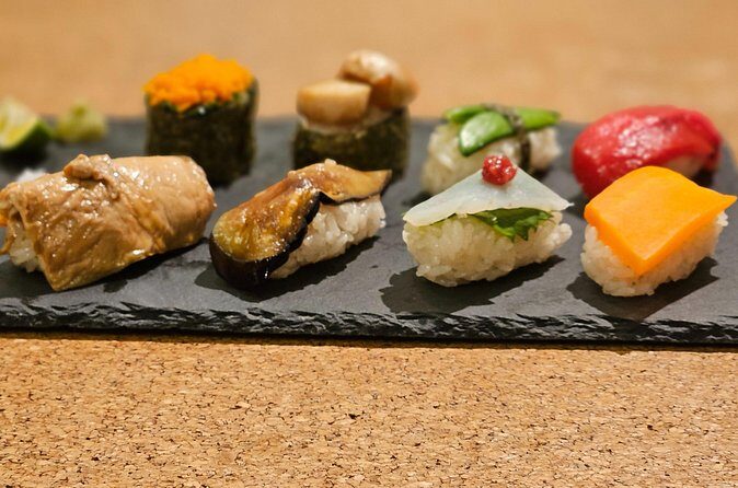 Vegan Sushi Cooking Class in Tulum - Authenticity and Quality of Ingredients