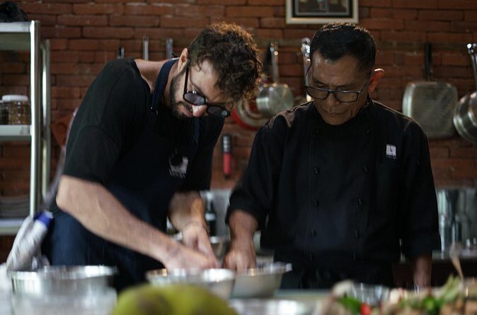 Vegan Sushi Cooking Class in Tulum - The Value of the Experience