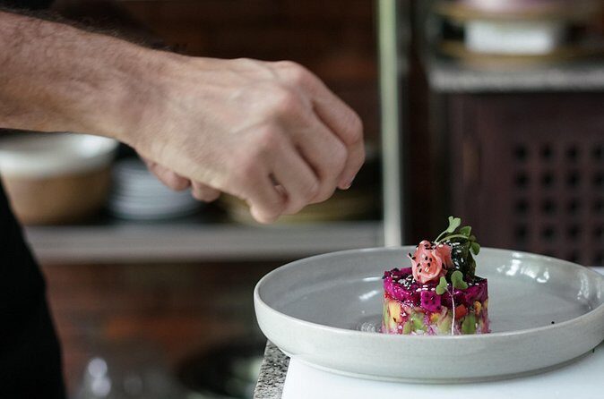 Vegan Sushi Cooking Class in Tulum - Who Will Enjoy This Class Most?