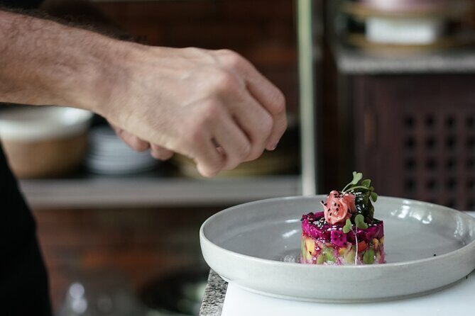 Vegan Sushi Cooking Class in Tulum - FAQ