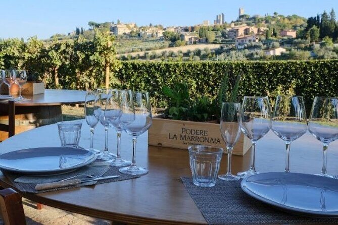 Vegan Tuscan cooking class - Key Points