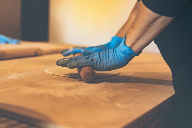 Vegan Tuscan cooking class - What to Expect from the Vegan Tuscan Cooking Class
