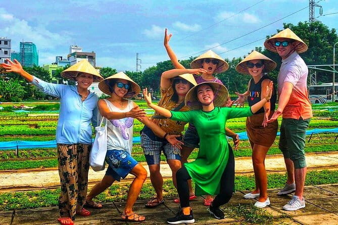 Vegan/Vegetarian Cooking Class with Local Chef in Hoi An - The Sum Up: Who Should Book This Experience?