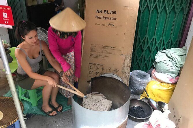 Vegan Walk Not Just Vegan Food - Who Should Consider This Tour?