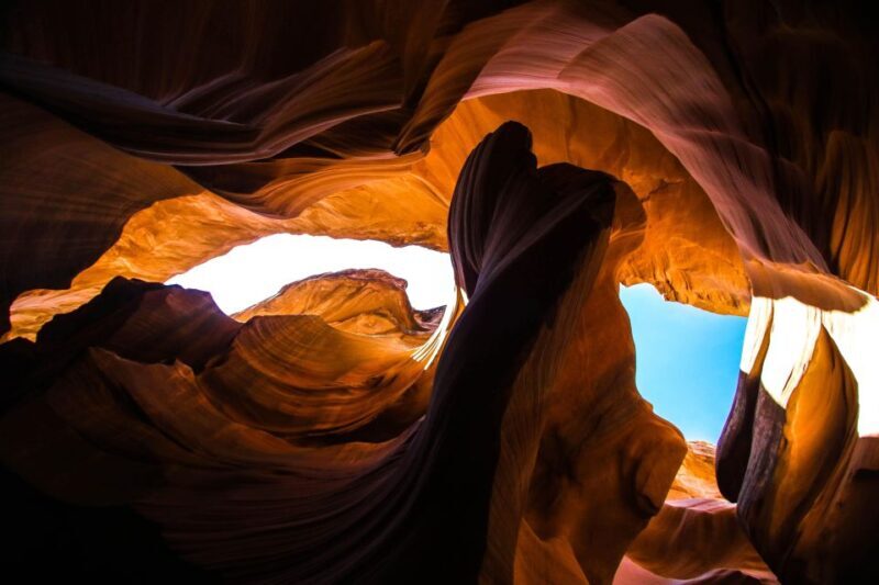 Vegas: 3-Day Ultimate Southwest Bucket List Small Group Tour - Exploring the Southwest in Comfort and Style