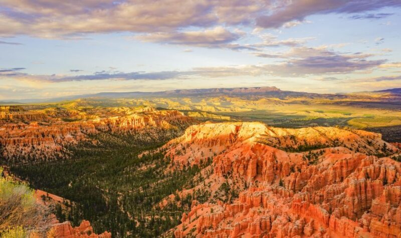 Vegas: 3-Day Ultimate Southwest Bucket List Small Group Tour - Day 3: Horseshoe Bend, the Grand Canyon, and Route 66