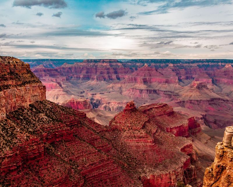 Vegas: 3-Day Ultimate Southwest Bucket List Small Group Tour - Frequently Asked Questions