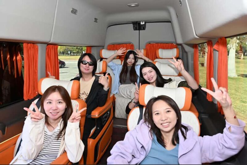 Vegas: 3 Days Antelope Canyon,Bryce, Arches, Monument Valley - A Practical Look at the 3-Day Southwest Adventure