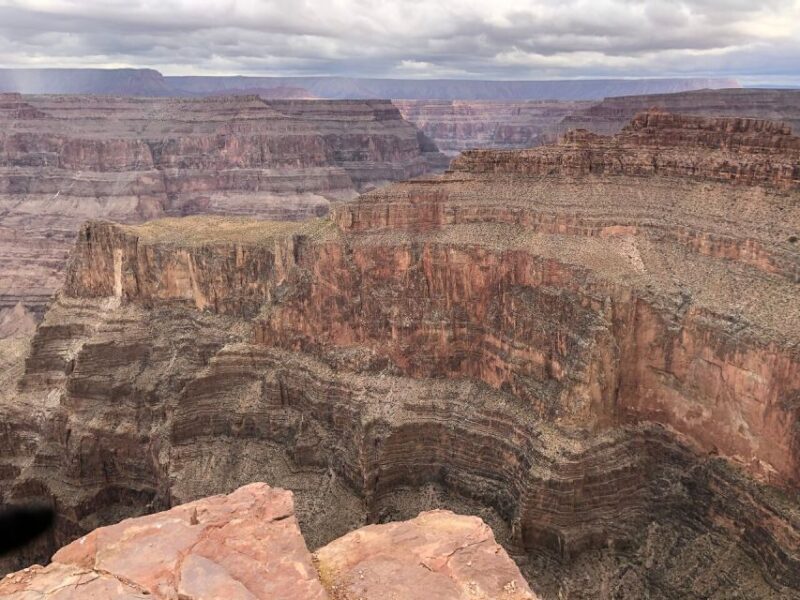 Vegas: Antelope Canyon, Grand Canyon, Zion & Horseshoe Bend - Who Will Love This Tour