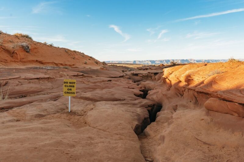 Vegas: Antelope Canyon & Horseshoe Bend Tour at Golden Hour - Final Thoughts