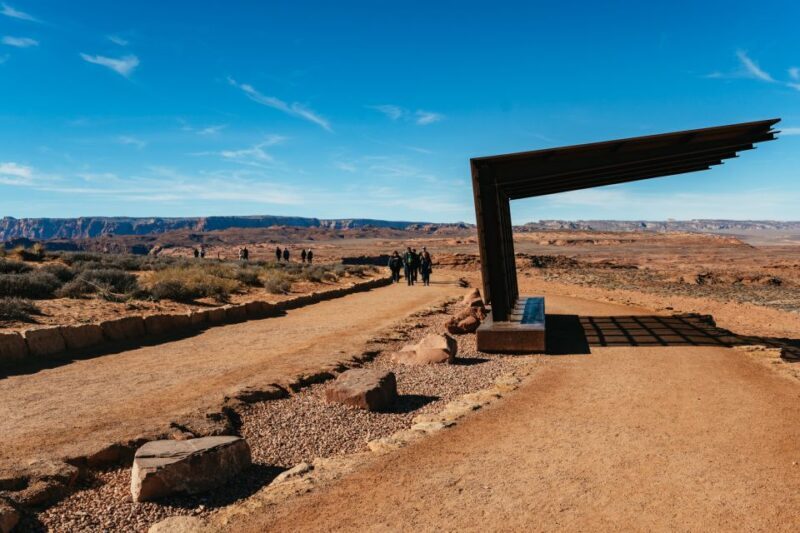 Vegas: Antelope Canyon & Horseshoe Bend Tour at Golden Hour - FAQ
