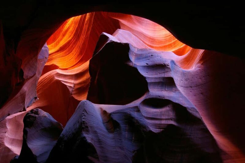 Vegas: Antelope Canyon & Horseshoe Bend VIP Small Group Tour - Who Should Consider This Tour?
