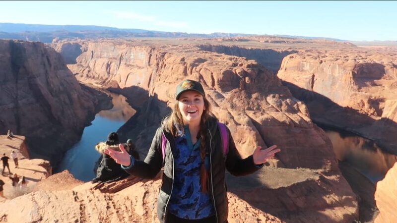 Vegas: Antelope Canyon & Horseshoe Bend VIP Small Group Tour - Introduction: A Natural Marvel Day Trip from Vegas