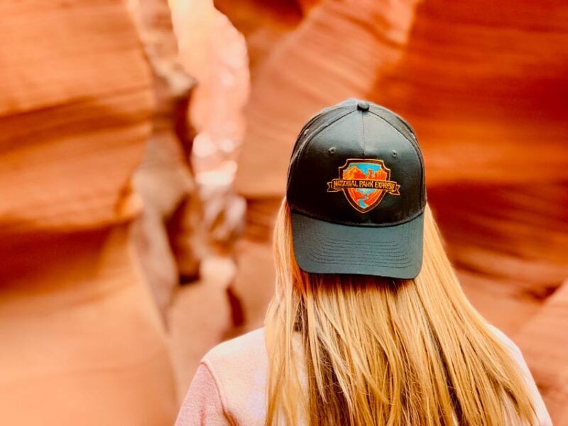 Vegas: Antelope Canyon & Horseshoe Bend VIP Small Group Tour - What’s Included and What to Bring