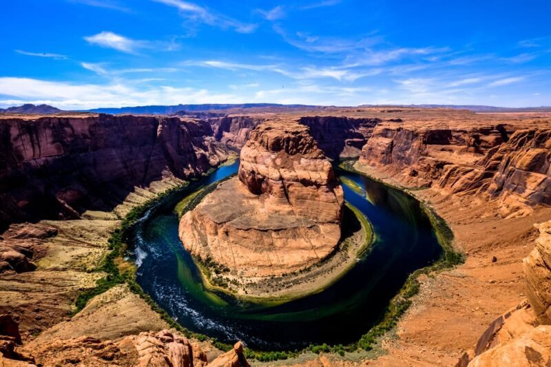 Vegas: Antelope Canyon & Horseshoe Bend VIP Small Group Tour - Authentic Experiences and Feedback from Travelers