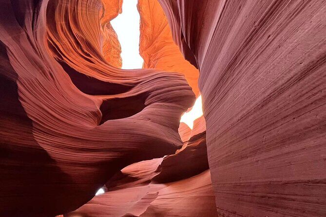 Vegas: Antelope Canyon Horseshoe Bend with Lunch WIFI - FAQ