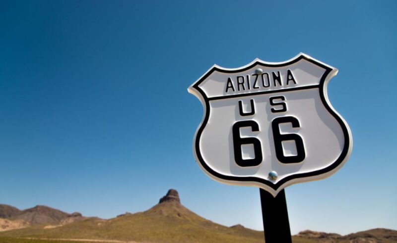 Vegas: Antelope Canyon, Monument Valley, & Grand Canyon Tour - An In-Depth Look at the Tucson to Vegas Southwest Tour