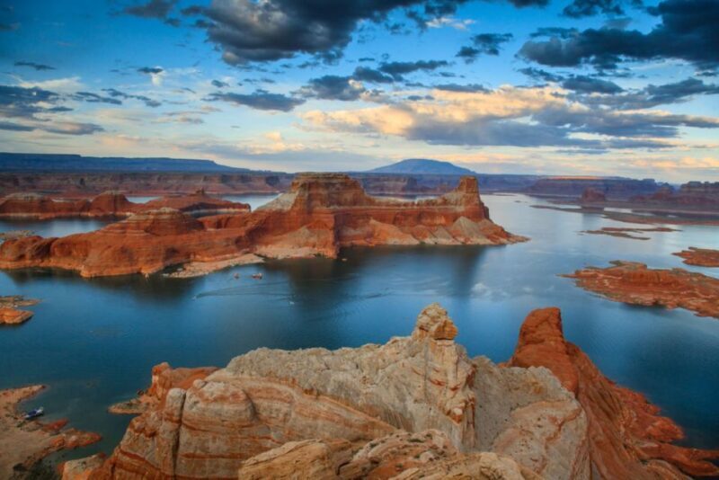 Vegas: Antelope Canyon, Monument Valley, & Grand Canyon Tour - What the Reviews Say