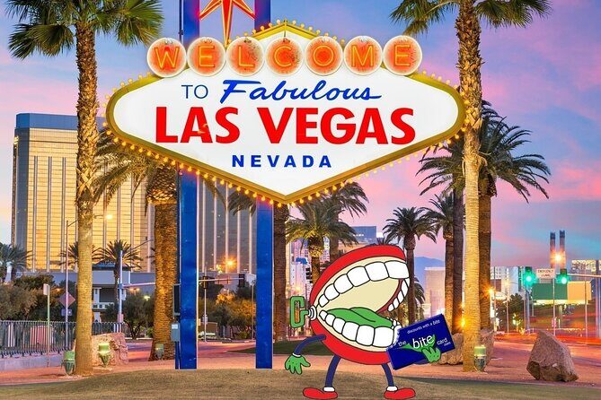 Vegas Bite Card - The Experience: What Travelers Can Expect