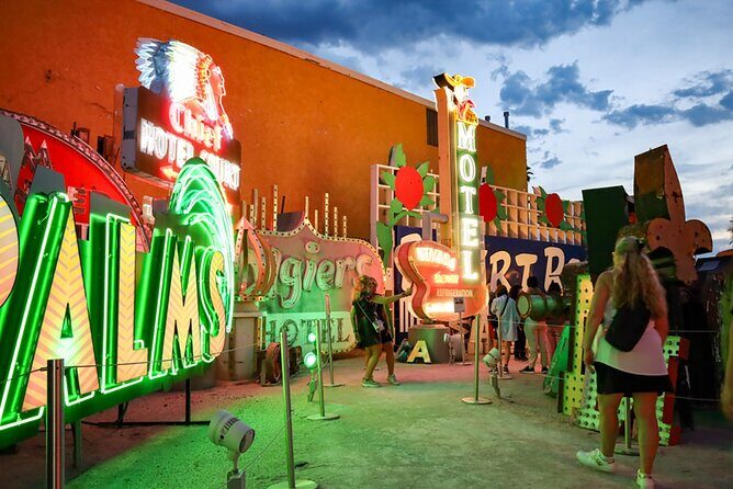 Vegas by Night: Neon Museum Experience with Open-Top Bus Tour - Final Thoughts: Is It Worth Your Money?