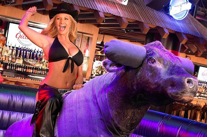Vegas Country Bar Crawl: Party Bus & Drinks Included - FAQs