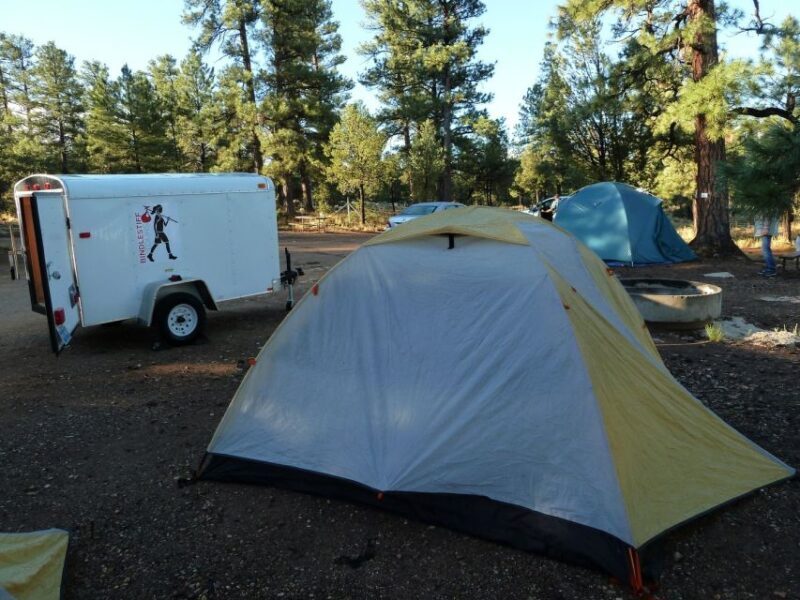 Vegas: Death Valley, Yosemite & San Francisco 4-Day Tour - Day 3: Full Day in Yosemite