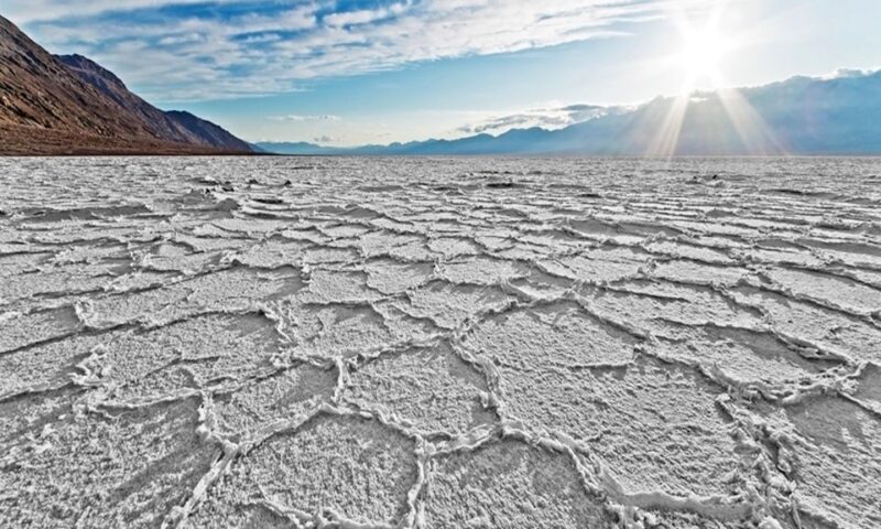 Vegas: Death Valley, Yosemite & San Francisco 4-Day Tour - Who Will Love This Tour?