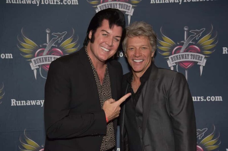 Vegas: Elvis-Themed Graceland Chapel Wedding or Vow Renewal - The Experience at a Glance