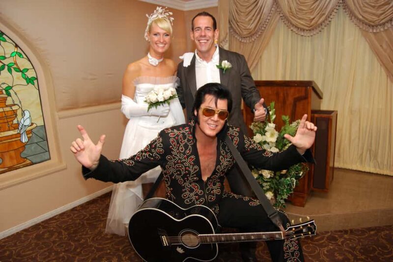 Vegas: Elvis-Themed Graceland Chapel Wedding or Vow Renewal - Who Should Consider This Experience?