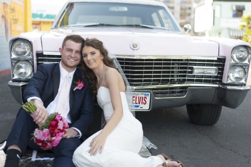 Vegas: Elvis-Themed Graceland Chapel Wedding or Vow Renewal - Why Travelers Love This Experience
