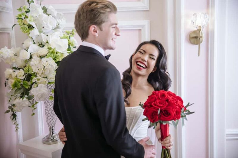 Vegas - Elvis Wedding or Renewal at Storybook Wedding Chapel - Practical Details and Considerations