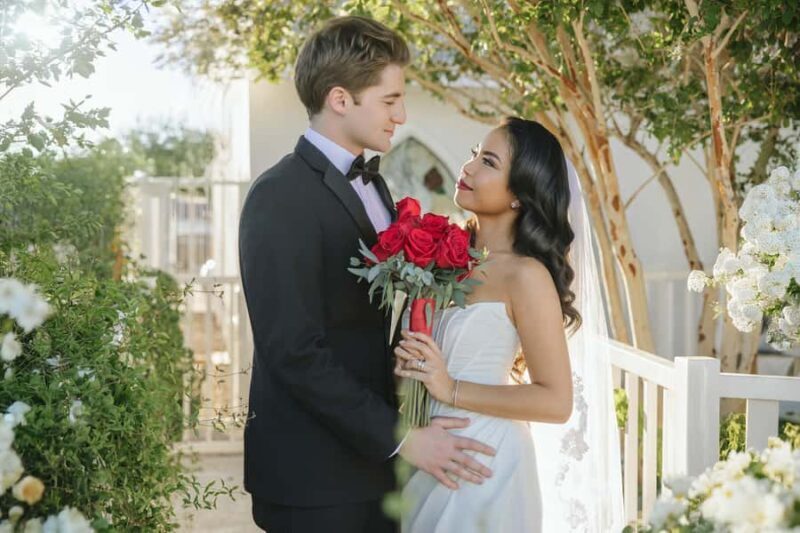 Vegas - Elvis Wedding or Renewal at Storybook Wedding Chapel - Final Thoughts on Value and Suitability