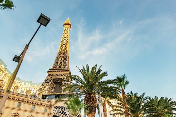 Vegas Explorer: Hop-On Hop-Off Adventure at Your Own Pace - FAQ