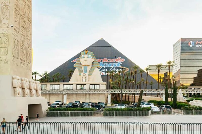 Vegas Explorer: Hop-On Hop-Off Adventure at Your Own Pace - Final Thoughts