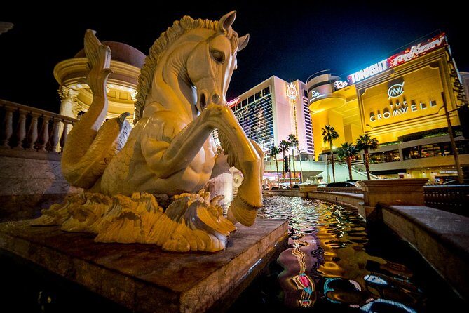Vegas Ghost Tour: Gangsters, Glitz and Gore - The Sum Up: Who Is This Tour Best For?