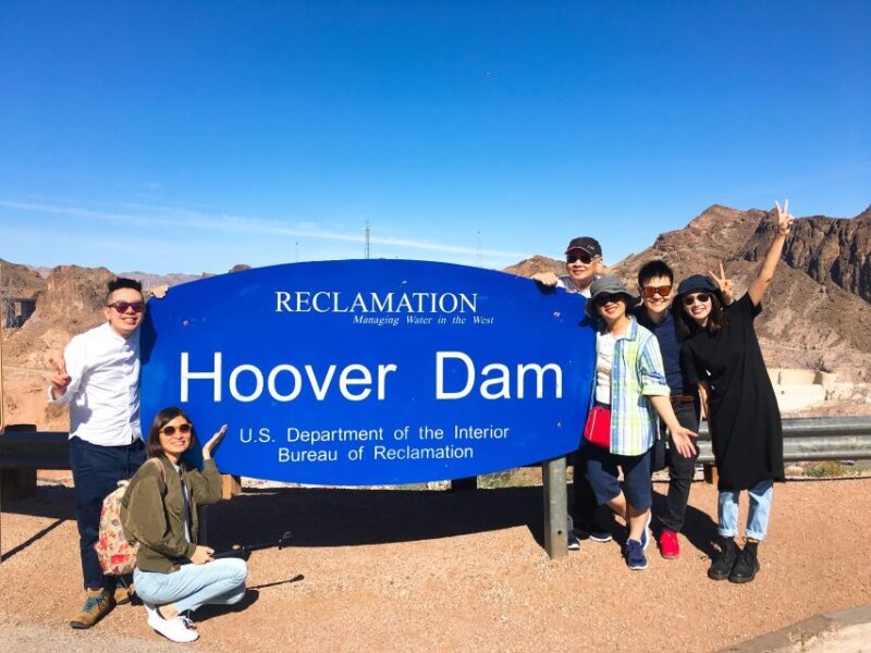 Vegas: Grand Canyon, Antelope Canyon, Horseshoe Bend, & Zion - The Benefits: Why Travelers Love This Tour