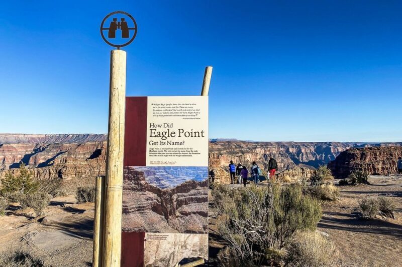Vegas: Grand Canyon, Hoover Dam, Lunch/Skywalk Options, WiFi - FAQ