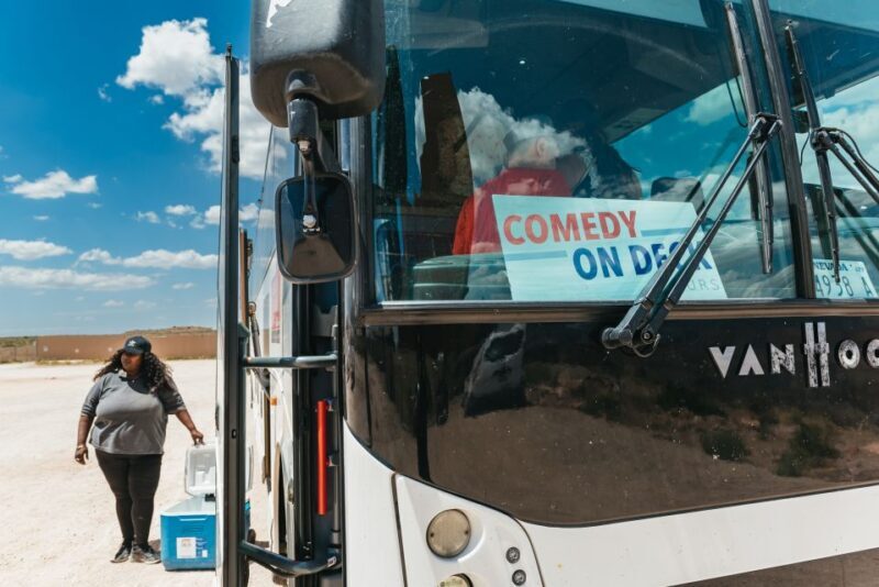 Vegas: Grand Canyon, Hoover Dam, Skywalk Option, & Two Meals - Authentic Experiences and What Travelers Say