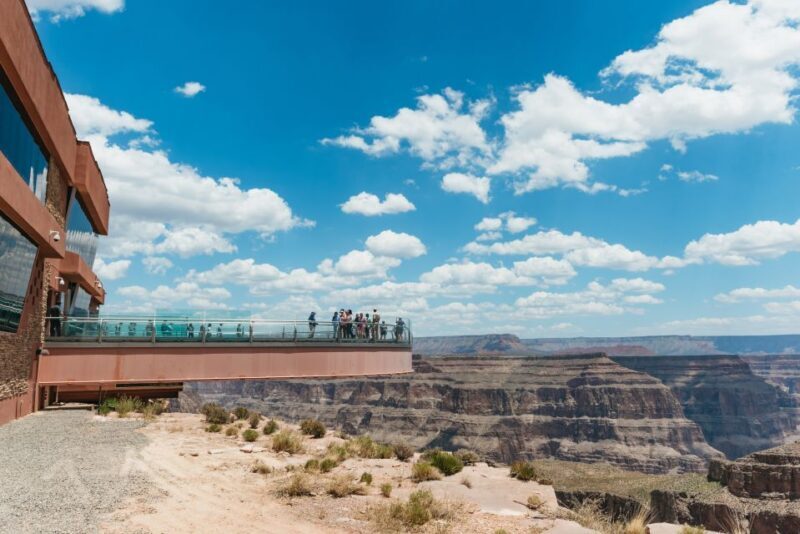 Vegas: Grand Canyon, Hoover Dam, Skywalk Option, & Two Meals - Final Thoughts: Who Will Enjoy This Experience?