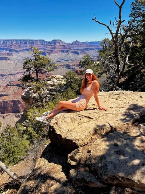 Vegas: Grand Canyon National Park South w/Lunch, Free WiFi - The Review in Our Own Words: Is It Worth It?