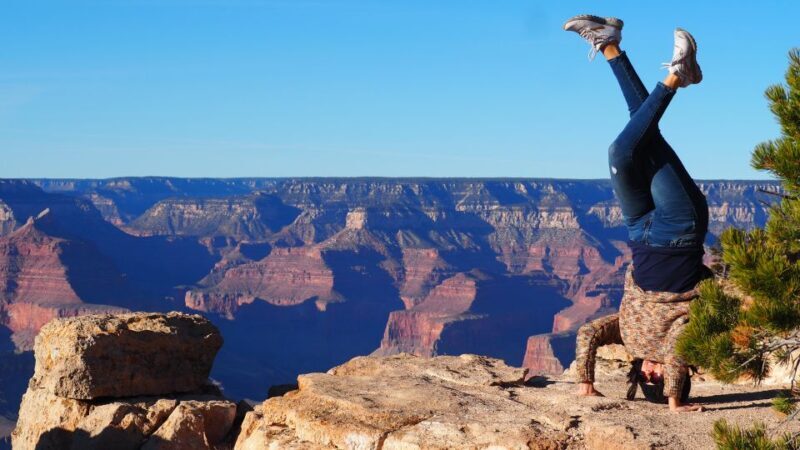 Vegas: Grand Canyon National Park South w/Lunch, Free WiFi - A Complete Breakdown of the Tour Experience