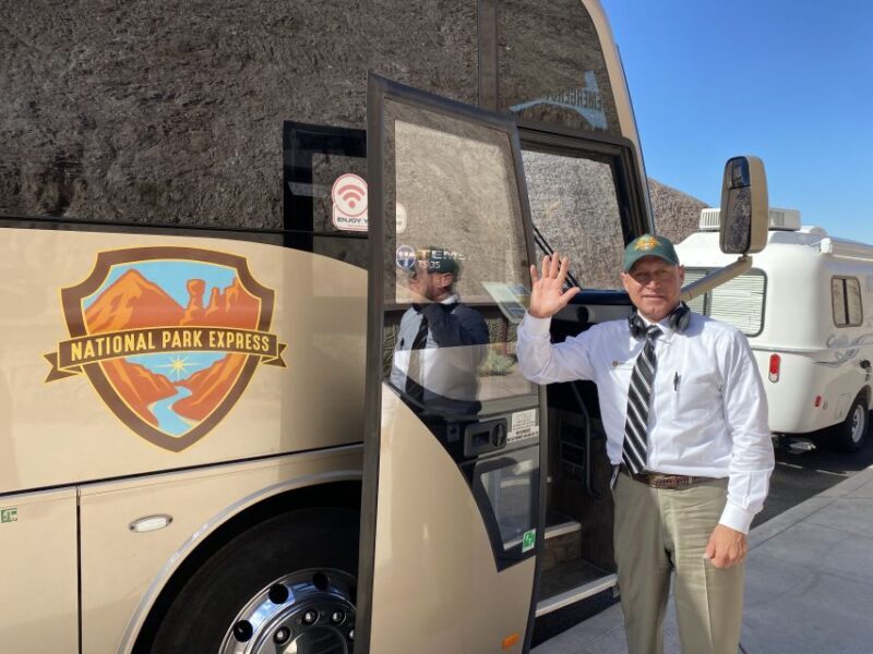 Vegas: Grand Canyon National Park South w/Lunch, Free WiFi - Final Thoughts: Who Is This Tour Best For?