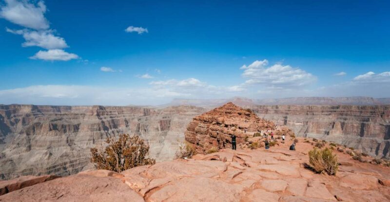 Vegas: Grand Canyon West Rim Tour & Hoover Dam Photo Stop - The Sum Up: Who Will Love This Tour