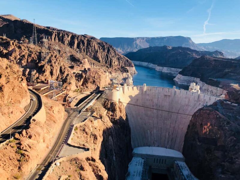 Vegas: Hoover Dam, Grand Canyon, Hemenway Park Day Tour - Who Will Love This Tour?