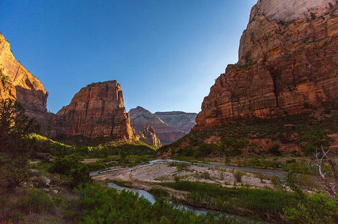 Vegas Iconic Road Trip to Zion National Park - Who Is This Best For?